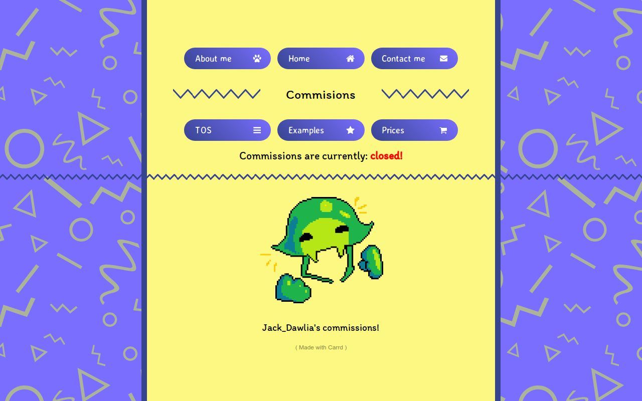 jack-dawlia's commissions